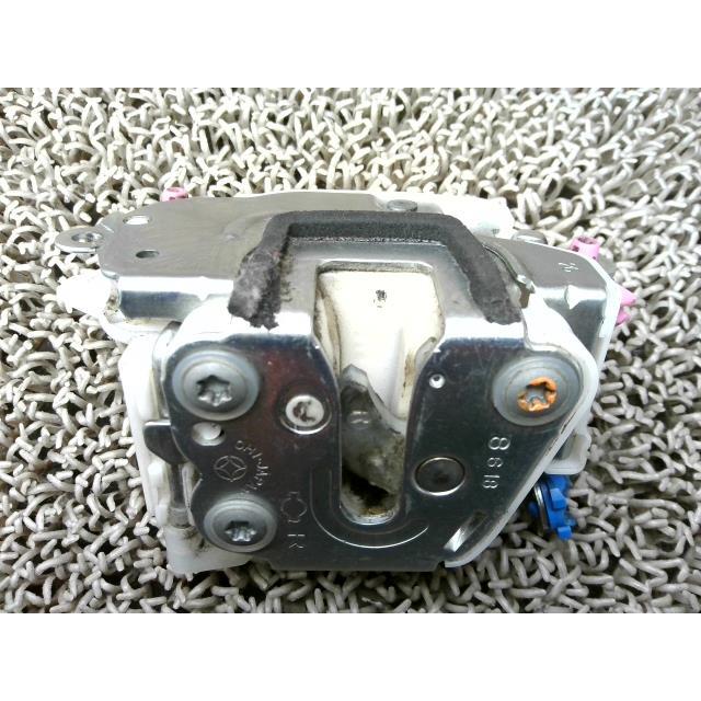 2010201・クルー QK30 日産 NA20P【フロント右ドアロックモーター】 ドアロック モーター タクシー用 (88410982) 検査済 80502-VU60A ...