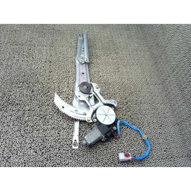 2101041・プレリュード BB (BB7 BB6 BB5) ホンダ SI 4WS 【運転席PWモーター】 パワー ウィンドウ (89502980) 72215-S10-013 : カーリ ...