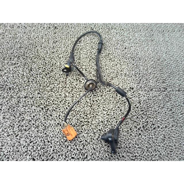 2101041・プレリュード BB (BB7 BB6 BB5) ホンダ SI 4WS 【F左ABSセンサー】 助手席 センサー (89503019) 検査済 57455-S30-000 ...