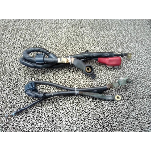 2101041・プレリュード BB (BB7 BB6 BB5) ホンダ SI 4WS 【バッテリーターミナル】 配線 ケーブル (89503039) 検査済 : カーリユース ヤフーショップ ...