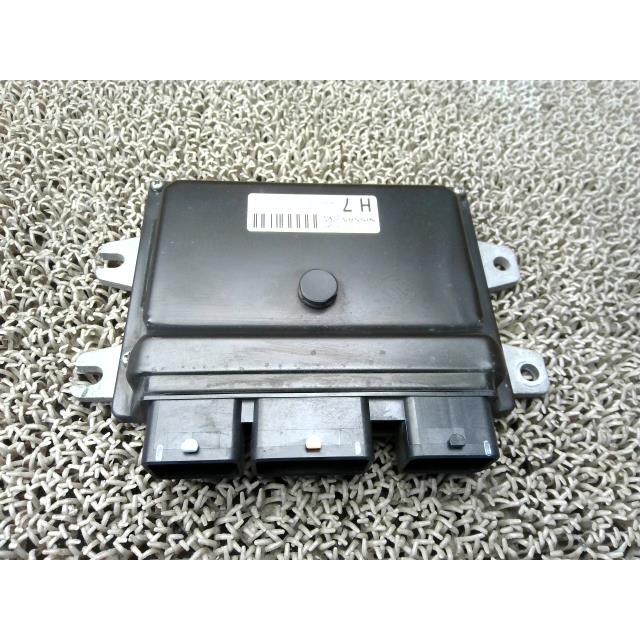 2102061・ウイングロード 12 DBA-NY12 Y12 HR15DE 日産 【エンジンコンピューター】 コンピューター ...