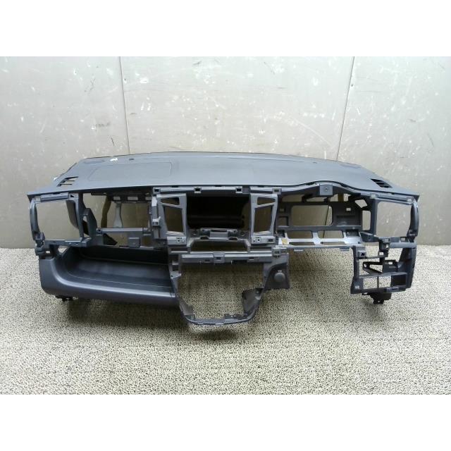 ワゴンR 2104221・ワゴンR MH44S スズキ スティングレー 34759km 【インストルメントパネル】 インパネ ...