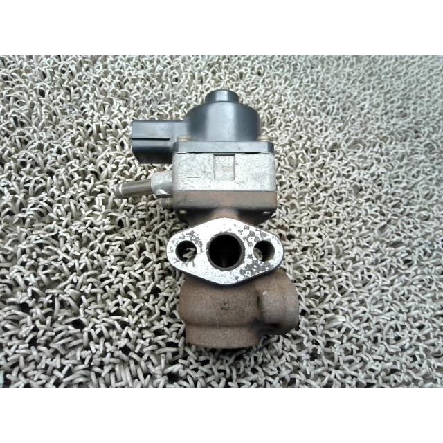 スカイライン（日産） 2105261・スカイライン V35 日産 250GTM VQ25DD 77215km 【EGRバルブ】 コントロール (91009408) 検査済み 14710 ...