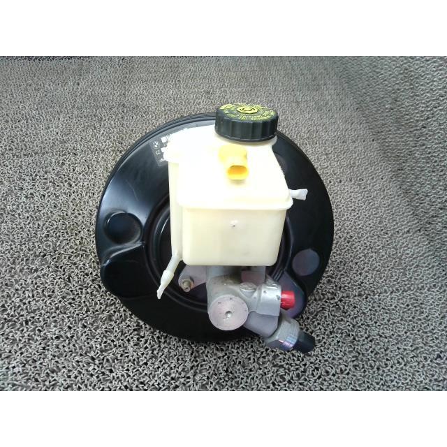 2106301・BMW Z4 E85 2.2I BT22 右ハンドル 86677km 【ブレーキブースター】 シリンダー付 (91395903 ...