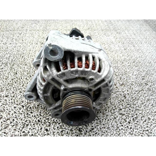 2106301・BMW Z4 E85 2.2I BT22 右ハンドル 86677km 【オルタネーター ダイナモ】 (91395913) 検査 ...