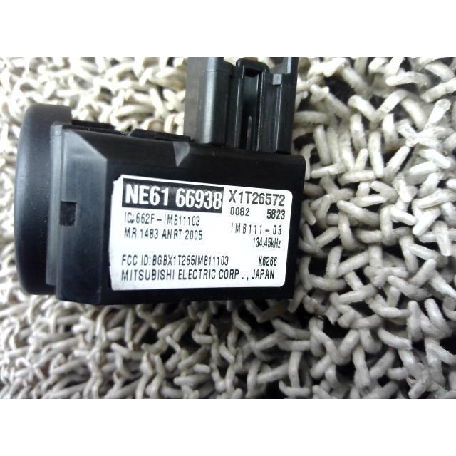 2110231・ロードスター NC NCEC マツダ VS 32S-D1G【キーレス 鍵付 CP イモビ セット】 コンピューター (92871457) 検査済み N131-67-5DZA ...