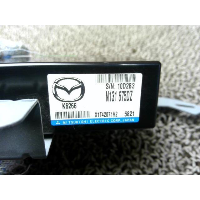 2110231・ロードスター NC NCEC マツダ VS 32S-D1G【キーレス 鍵付 CP イモビ セット】 コンピューター (92871457) 検査済み N131-67-5DZA ...