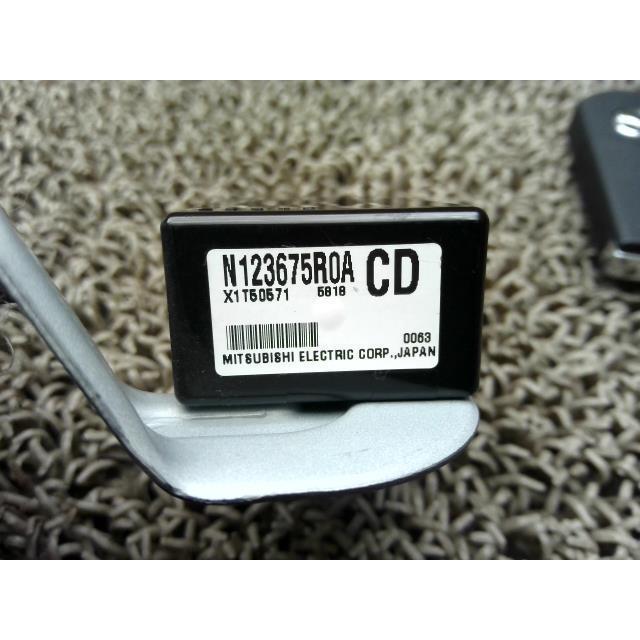 2110231・ロードスター NC NCEC マツダ VS 32S-D1G【キーレス 鍵付 CP イモビ セット】 コンピューター (92871457) 検査済み N131-67-5DZA ...