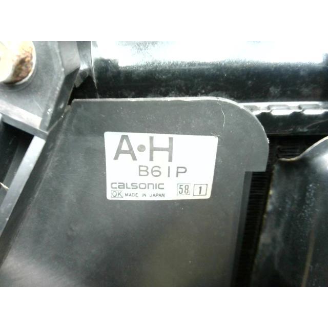 ロードスター 2112061・ロードスター NA マツダ ユーノス NA8C BP-ZE 【ラジエータ 電動ファン付】 ラジエータ 検査済み BPE8-15-200 : カーリユース ヤフー ...