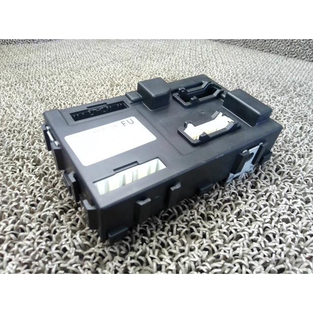 マーチ 2112211・マーチ K13 日産 12X HR12DE 61643km 【BCMコントロール】 コンピューター (94726681) 検査済み 284B1-1HH3A : カーリ ...