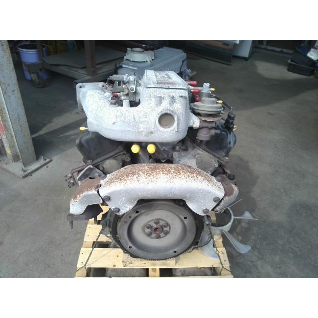 2204211 4600・セドリック Y30 WY30 グロリア 日産 ワゴン SGL VG20E 【エンジン 本体】 EG ...