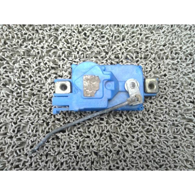 2204211 4600・セドリック Y30 WY30 グロリア 日産 ワゴン SGL VG20E 【R右ソレノイドバルブ】 (95258610) H2550-V5085 : カーリユース ...