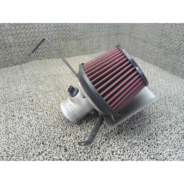 2204301 4603・MR2 SW20 トヨタ 3SGE MT5 G 202 黒色 【社外 APEXI エアクリーナー ...