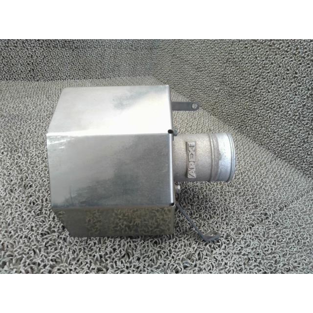 2204301 4603・MR2 SW20 トヨタ 3SGE MT5 G 202 黒色 【社外 APEXI エアクリーナー ...