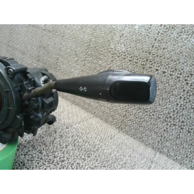 2204301 4603・MR2 SW20 トヨタ 3SGE MT5 G 202 黒色 【ディマスイッチ ウィンカー ライト スイッチ ...