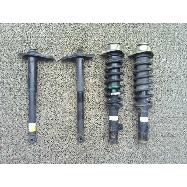 2206151 4620・バモス HM1 ホンダ E07Z 【ストラット ショック】 1台分 セット (96118417) 検査済み 51601-S3D-014 : カーリユース ヤフー ...