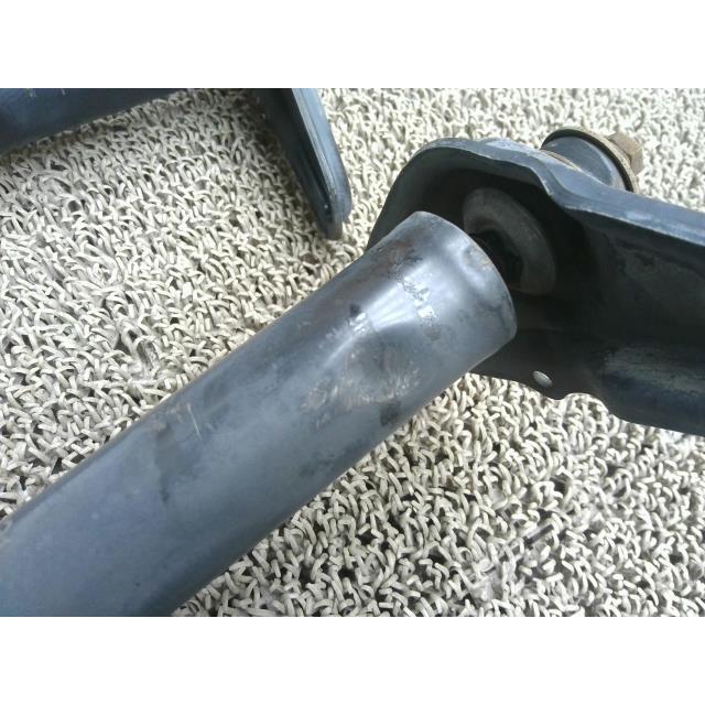 2206151 4620・バモス HM1 ホンダ E07Z 【ストラット ショック】 1台分 セット (96118417) 検査済み 51601-S3D-014 : カーリユース ヤフー ...