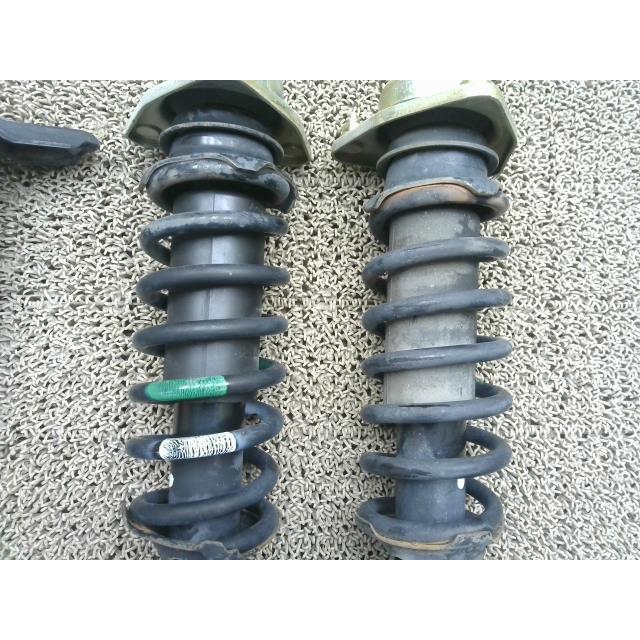 2206151 4620・バモス HM1 ホンダ E07Z 【ストラット ショック】 1台分 セット (96118417) 検査済み 51601-S3D-014 : カーリユース ヤフー ...