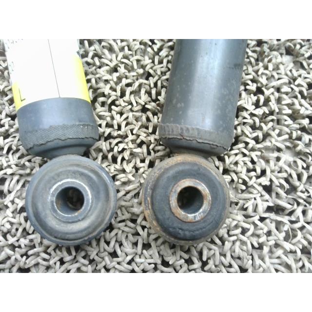 2206151 4620・バモス HM1 ホンダ E07Z 【ストラット ショック】 1台分 セット (96118417) 検査済み 51601-S3D-014 : カーリユース ヤフー ...