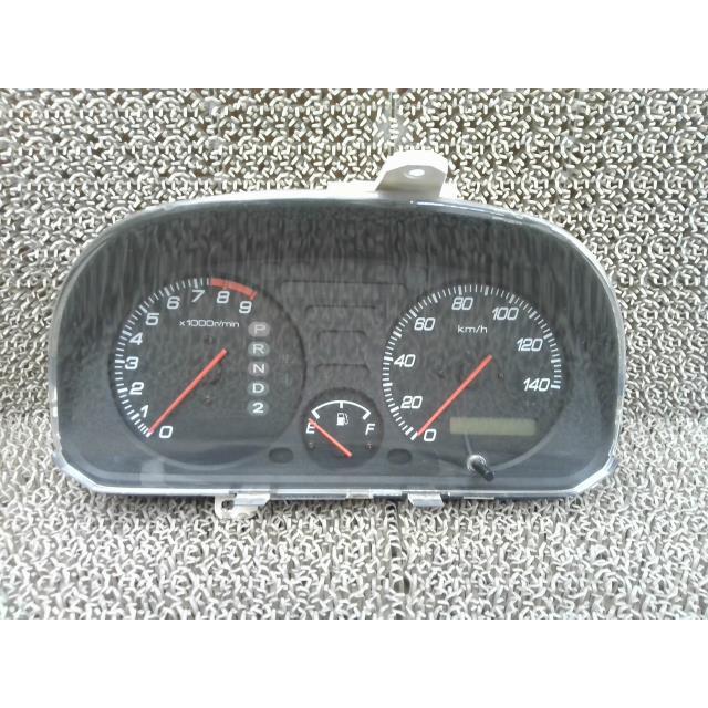 2206151 4620・バモス HM1 ホンダ E07Z 【スピードメーター】 159208km (96118415) 検査済み 78115-S8R-N01 : カーリユース ヤフーショップ ...