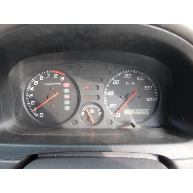 2206151 4620・バモス HM1 ホンダ E07Z 【スピードメーター】 159208km (96118415) 検査済み 78115-S8R-N01 : カーリユース ヤフーショップ ...