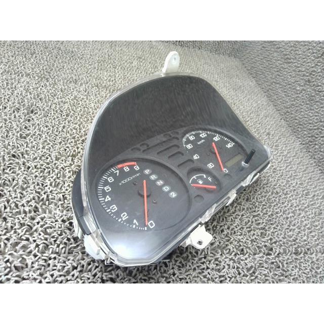 2206151 4620・バモス HM1 ホンダ E07Z 【スピードメーター】 159208km (96118415) 検査済み 78115-S8R-N01 : カーリユース ヤフーショップ ...