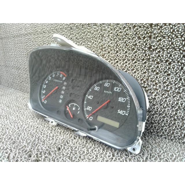 2206151 4620・バモス HM1 ホンダ E07Z 【スピードメーター】 159208km (96118415) 検査済み 78115-S8R-N01 : カーリユース ヤフーショップ ...