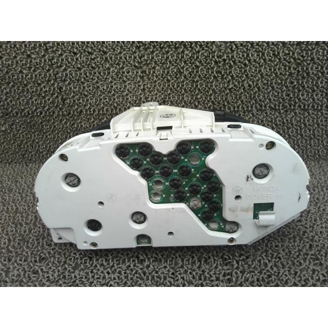 2206151 4620・バモス HM1 ホンダ E07Z 【スピードメーター】 159208km (96118415) 検査済み 78115-S8R-N01 : カーリユース ヤフーショップ ...