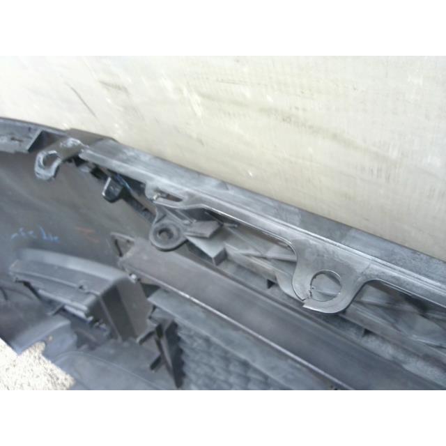 2207081 4582・ライフ JB5 ホンダ B92P 黒色 【フロントバンパー】 バンパー (95955400) 検査済み 71101-SFA-Z00ZA ...