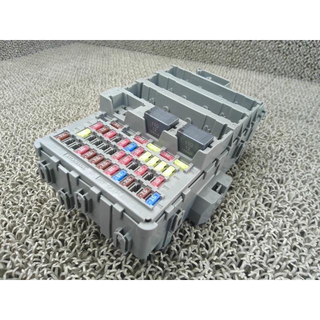 2209261 4666・オデッセイ RC RC1 RC2 ホンダ K24W 【ヒューズボックス】 運転席側 (96772405) 検査済み 38200-T6A-J02 ...