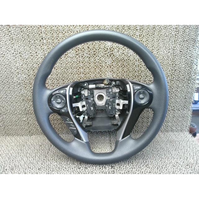 2209261 4666・オデッセイ RC RC1 RC2 ホンダ G 【純正 ハンドル ステアリング ホイール】 (96772397) 検査済み 78501-T2A-U41ZA : カーリ ...