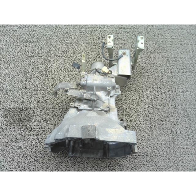 ハイゼット 2209271 4668・ハイゼット トラック S82P ダイハツ EFCS 【マニュアルミッション】 MT4速 ミッション ...