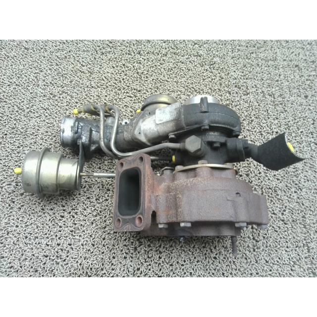 2210111 4670・グロリア 30 Y30 ターボ セドリック 日産 VG20ET 【ターボチャージャー】 タービン (96947145 ...