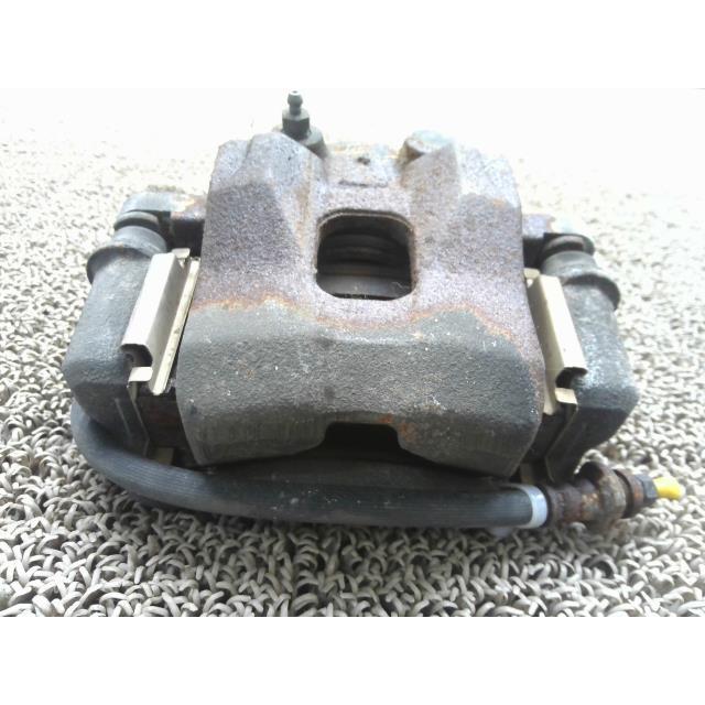 2210111 4670・グロリア 30 Y30 ブロアム ターボ セドリック 日産 VG20ET 【F左キャリパー】ブレーキ ...