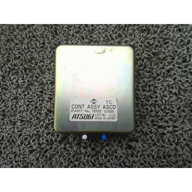 2210111 4670・グロリア 30 Y30 ブロアム ターボ セドリック 日産 VG20ET 【ASCDコントローラー】 コンピューター ...