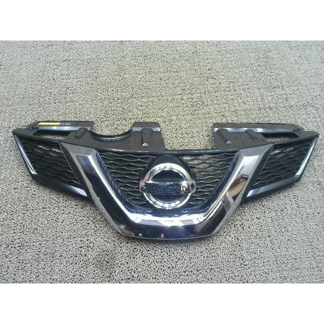 エクストレイル 4690・エクストレイル 32 NT32 日産 【フロントグリル】タグリル 62310-4CE1B : カーリユース ヤフー ...