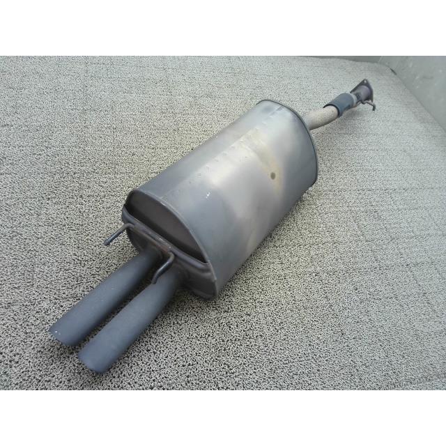 2211241 4697・レジェンド KA9 前期 ホンダ C35A 【リアマフラー】 マフラー (97362094) 検査済み 18030-SZ3-000 : 221124000122500 ...