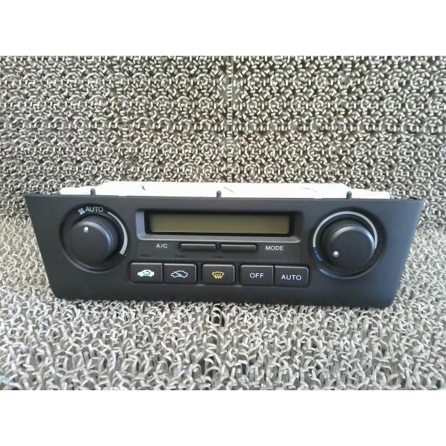 2211241 4697・レジェンド KA9 前期 ホンダ C35A 【エアコンスイッチ】 エアコン (97312772) 検査済み 79600-SZ3-003ZA : カーリユース ヤフー ...