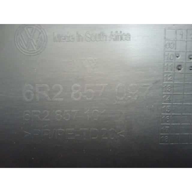 2301181 4726・ワーゲン ポロ 6R VW 6RCBZ TSI 【グローブロックス ダッシュボード】 (97885901) 6R2857097 : カーリユース ヤフーショップ ...