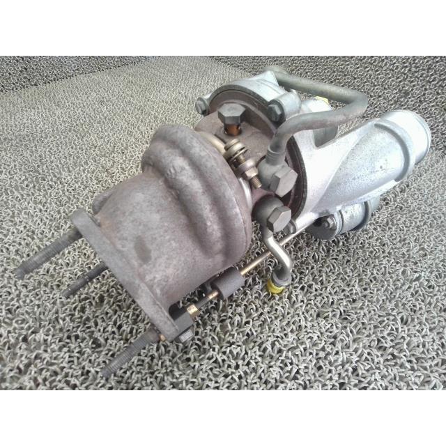 2302061 4730・BMW ミニ R55 MM16 クラブマン クーパーS N14B16A 【ターボチャージャー】タービン ...