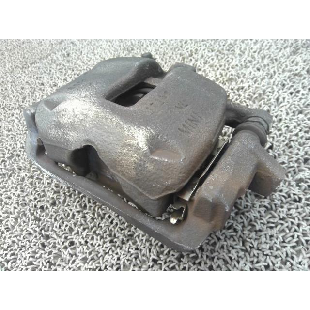 2302061 4730・BMW ミニ R55 MM16 クラブマン クーパーS N14B16A 【F右キャリパー】 キャリパー 検査済み ...