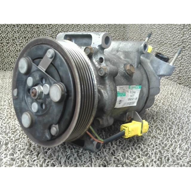 2302061 4730・BMW ミニ R55 MM16 クラブマン クーパーS N14B16A 【エアコンコンプレッサー】 検査済み ...