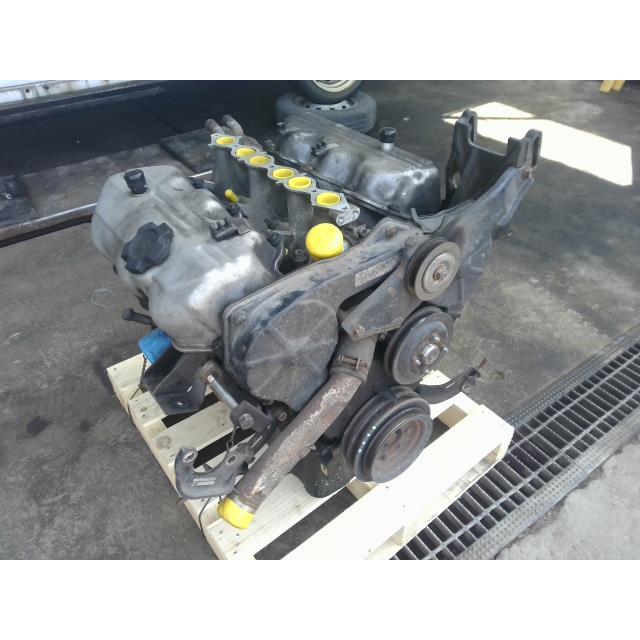 2302081 4731・グロリア Y30 SGL 日産 VG20E AT4 【エンジン 本体】 EG (98143021) 検査済み 10102-V5000 ...