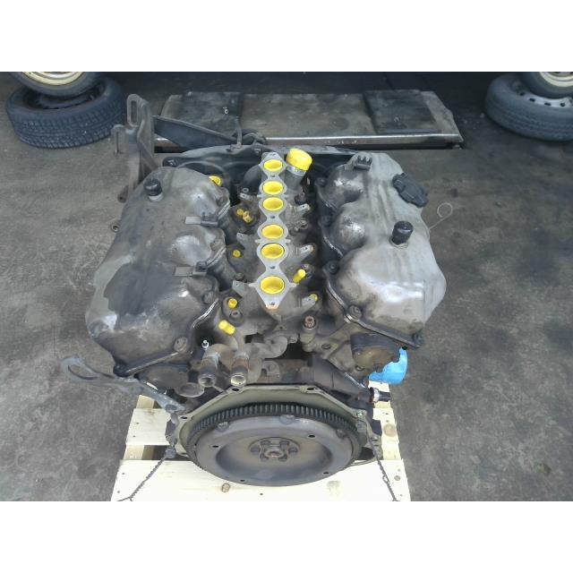 2302081 4731・グロリア Y30 SGL 日産 VG20E AT4 【エンジン 本体】 EG (98143021) 検査済み 10102-V5000 ...