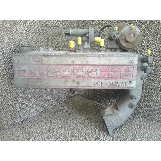 2302081 4731・グロリア Y30 SGL 日産 VG20E AT4 【インテークマニフォールド】 (98143017) 検査済み 14013-V5303 : カーリユース ヤフー ...