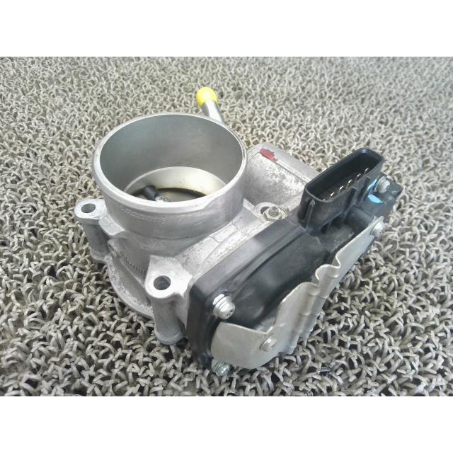 2304261 4772・デリカ D5 CV2W 三菱 G 4J11 75940km 【スロットルボディ】 スロボ (98838592) 検査 ...