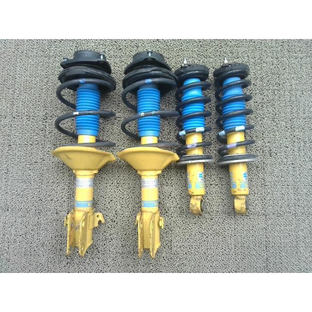 2305101 4773・レガシィ BH5 GT-B EJ206 4WD 【ストラット ビルシュタイン 1台分】 (98916952) 20310AE221 : カーリユース ヤフーショップ ...