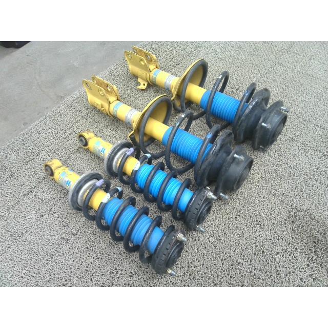 2305101 4773・レガシィ BH5 GT-B EJ206 4WD 【ストラット ビルシュタイン 1台分】 (98916952) 20310AE221 : カーリユース ヤフーショップ ...