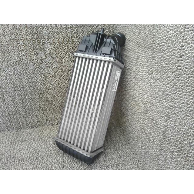 2305161 4774・シトロエン DS3 A5CHN01 ターボ車 HN01 AT6速 【インタークーラー】 検査済 9803900780 ...