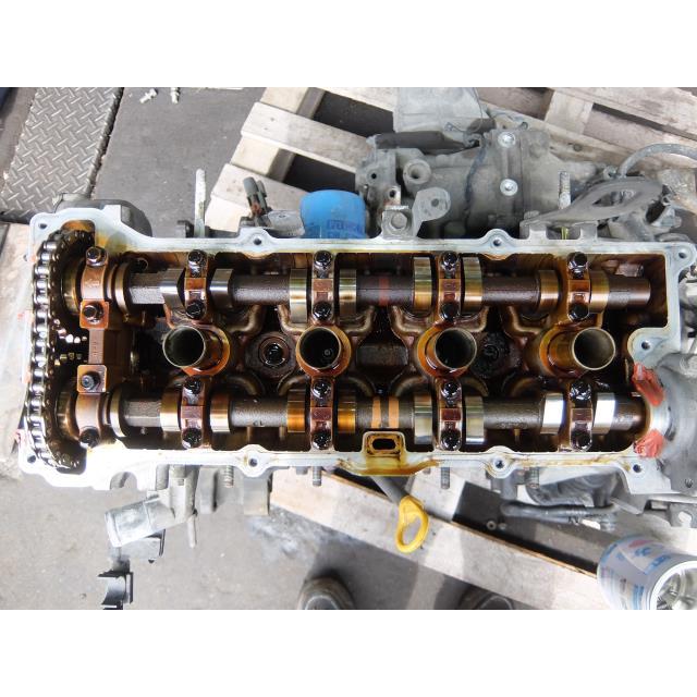 2305261 4776・ラシーン 14 RFNB14 タイプ1 日産 GA15DE 【エンジン EG】 (99153277) 検査済 ...